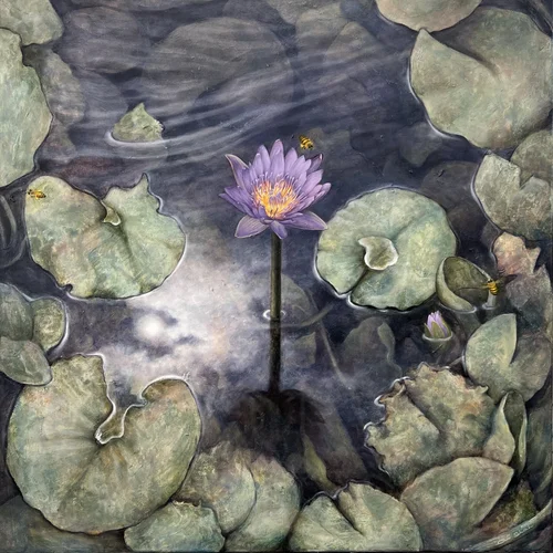 Ai Shah Art