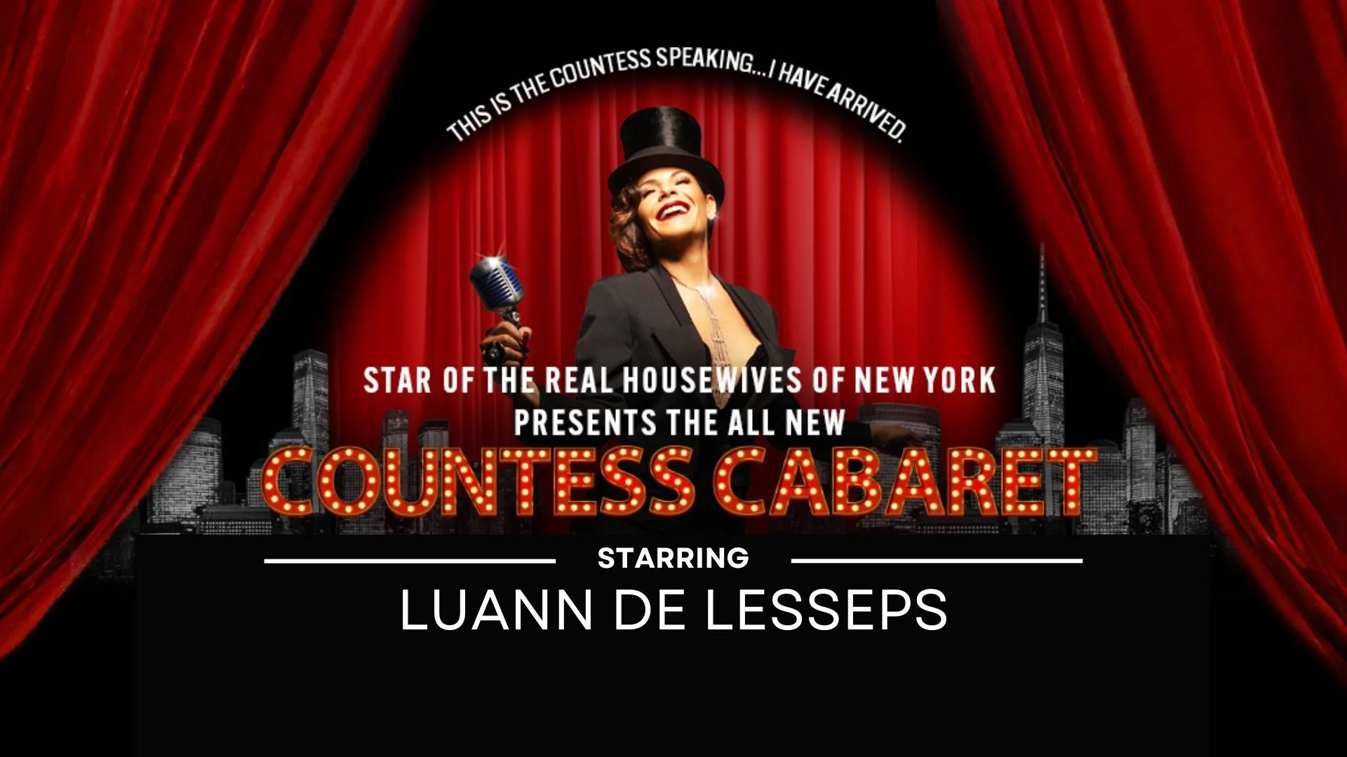 Countess Luann