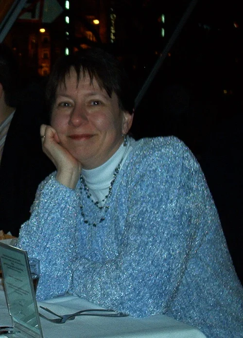 Minding the Gap — kathyswaar.com