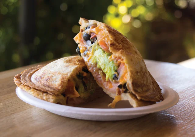 Zookz Sandwiches