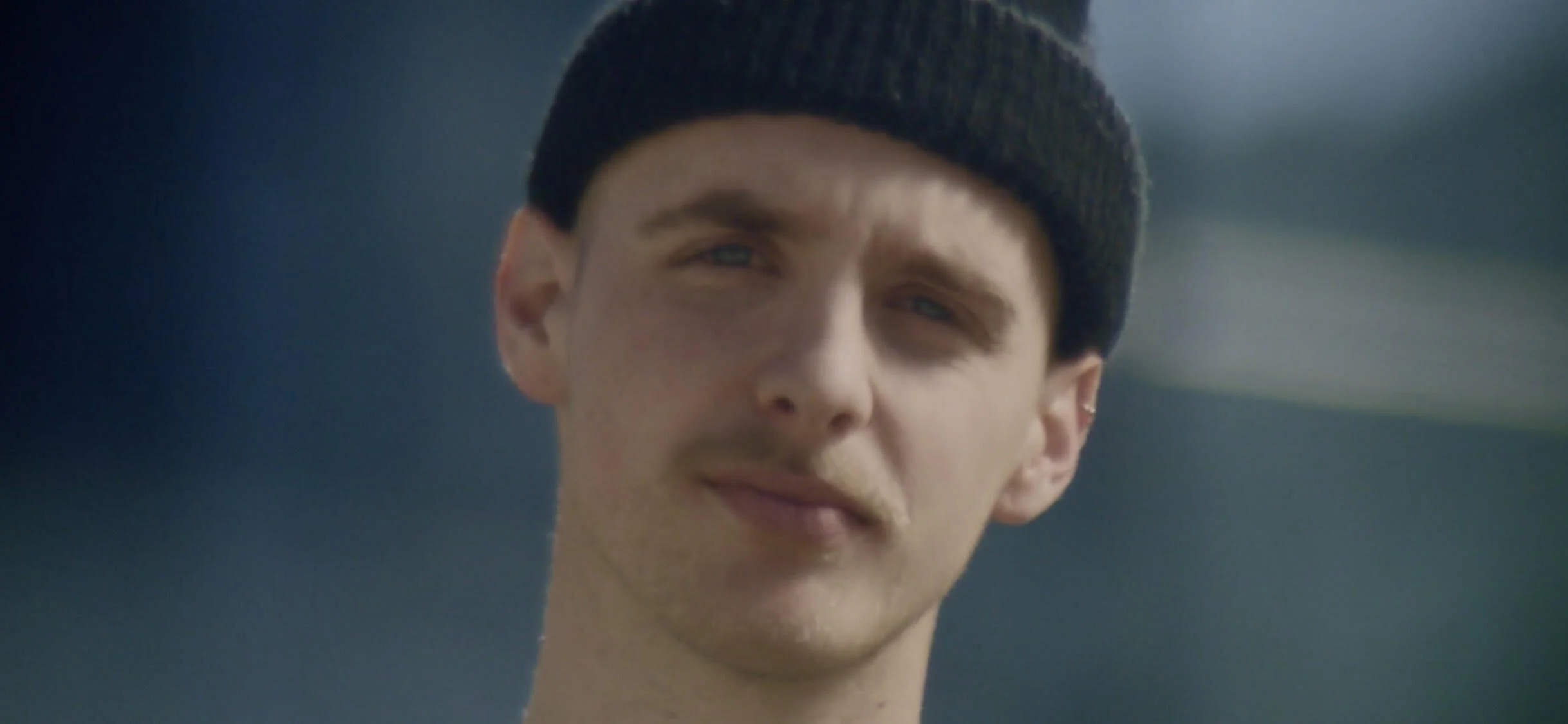 Narrative — jason hassell