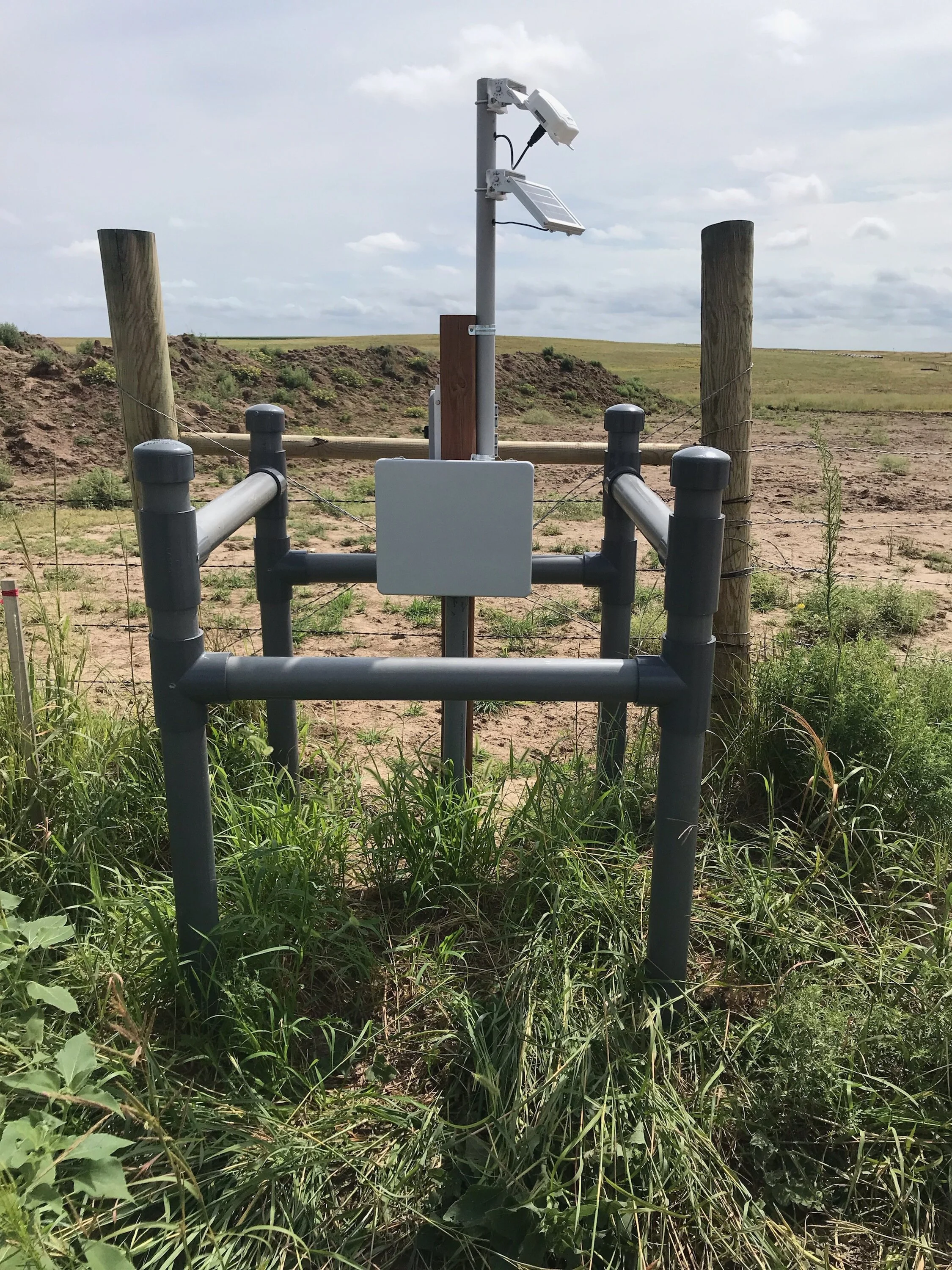 Square Guard — Highridge