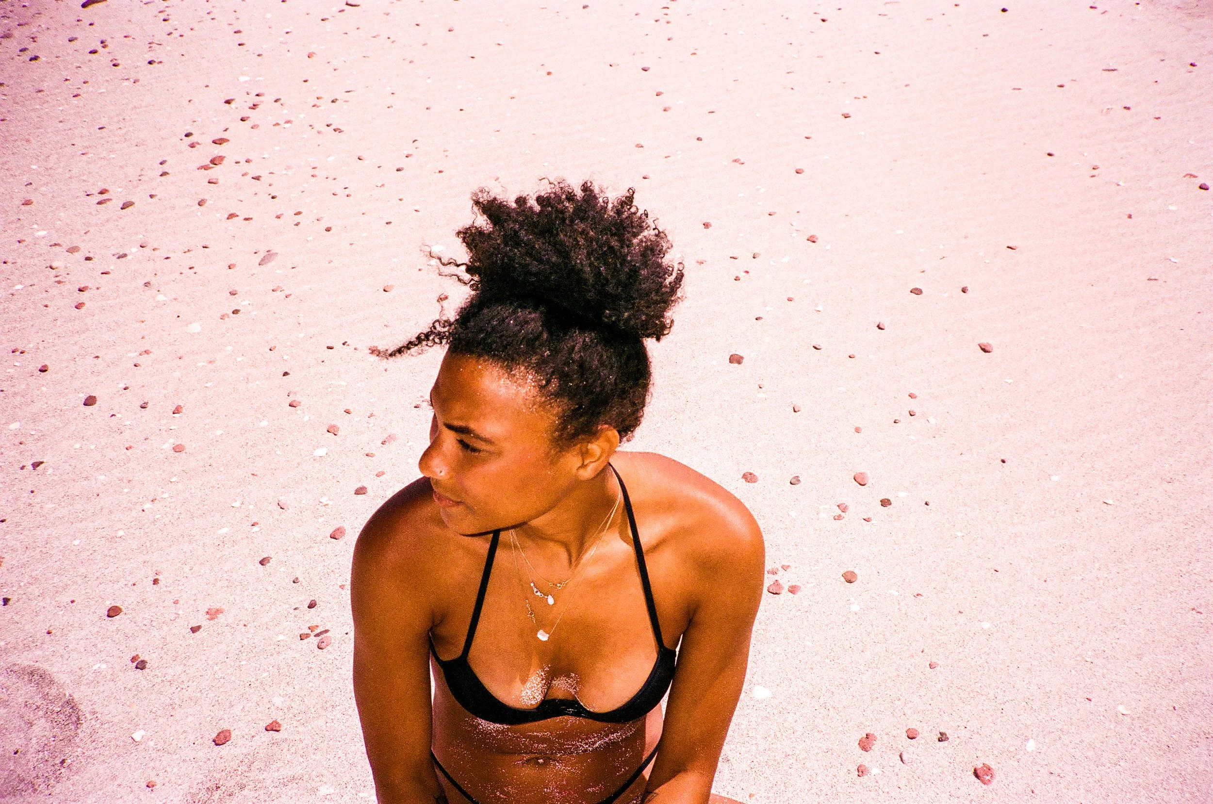 baja — BENJAMIN ONO