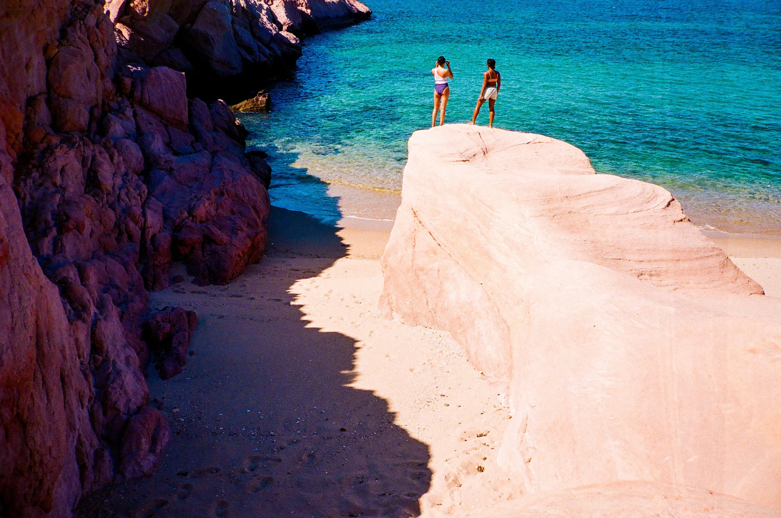 baja — BENJAMIN ONO