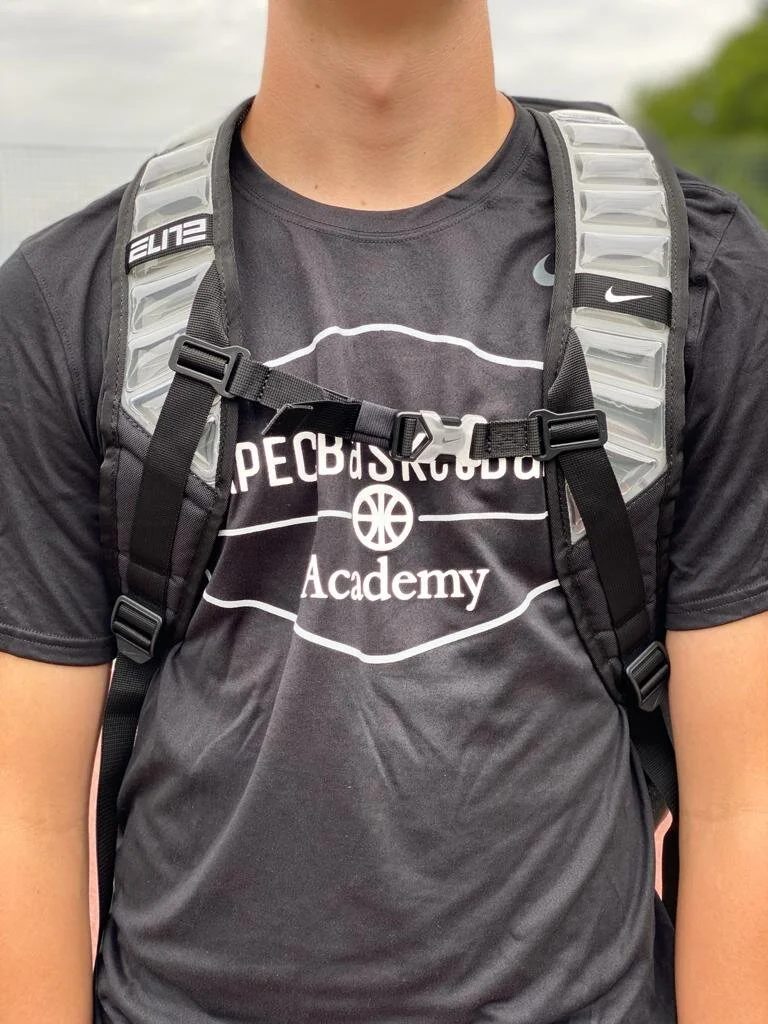 Clothing — apec basketball