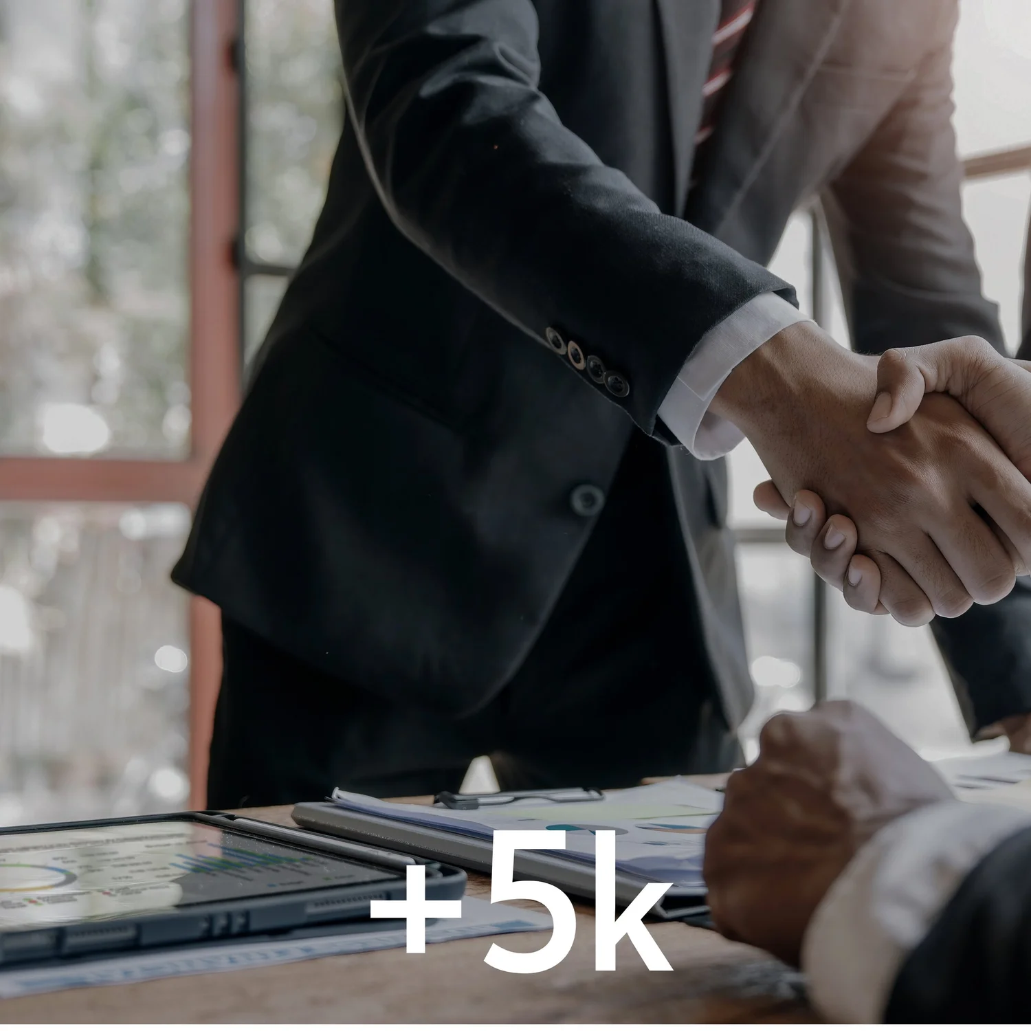 Global Business Advisors