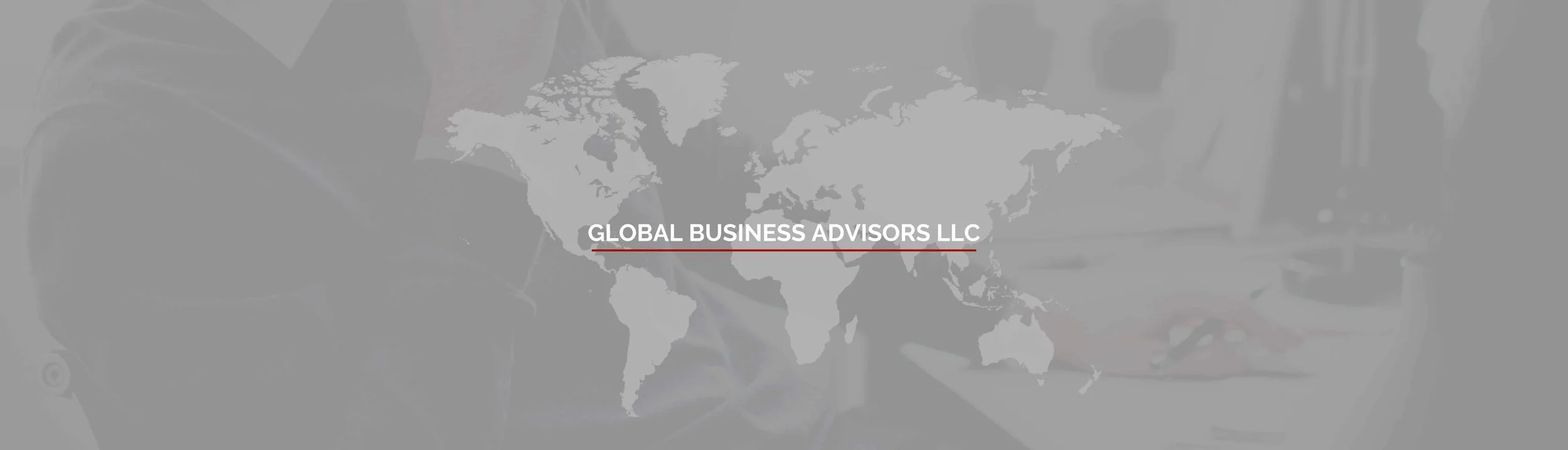 Global Business Advisors