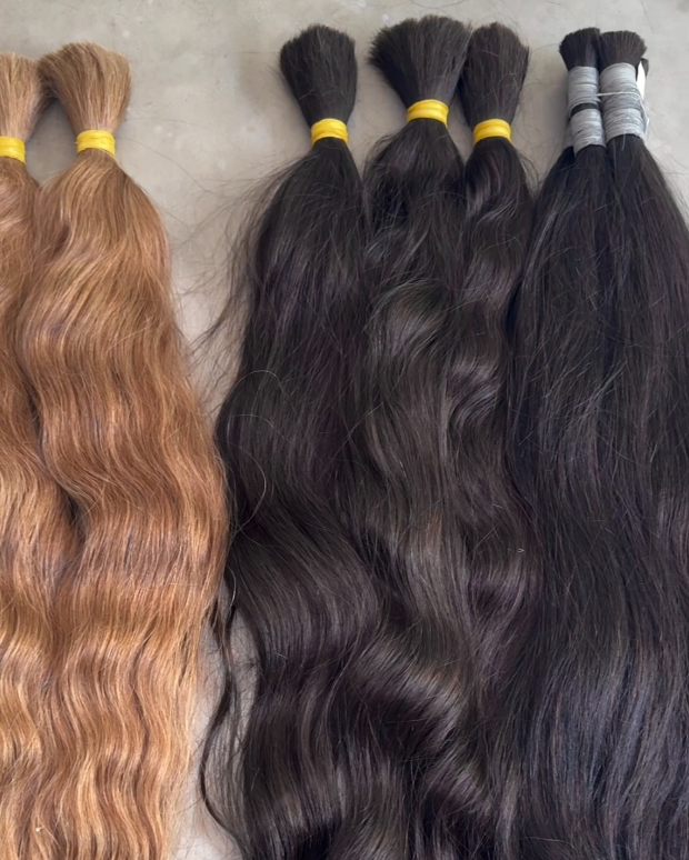 The Science Behind Russian Hair: Why It’s the Gold Standard in Hair ...