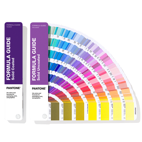 Understanding PMS Color Bridges — AV Graphics