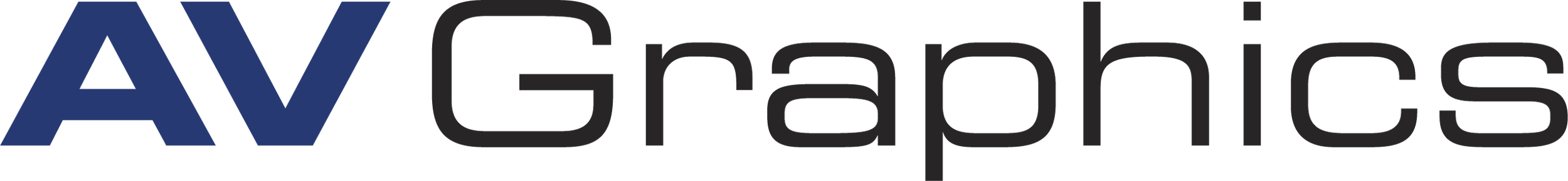 AV Graphics