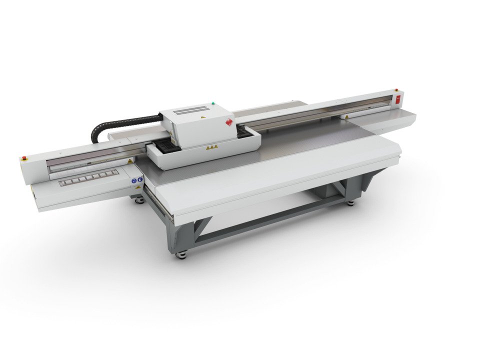 Revolutionizing Print: AV Graphics Introduces Cannon Arizona Flatbed UV ...