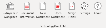 RedOffice Add-in for ECM — Redman Solutions