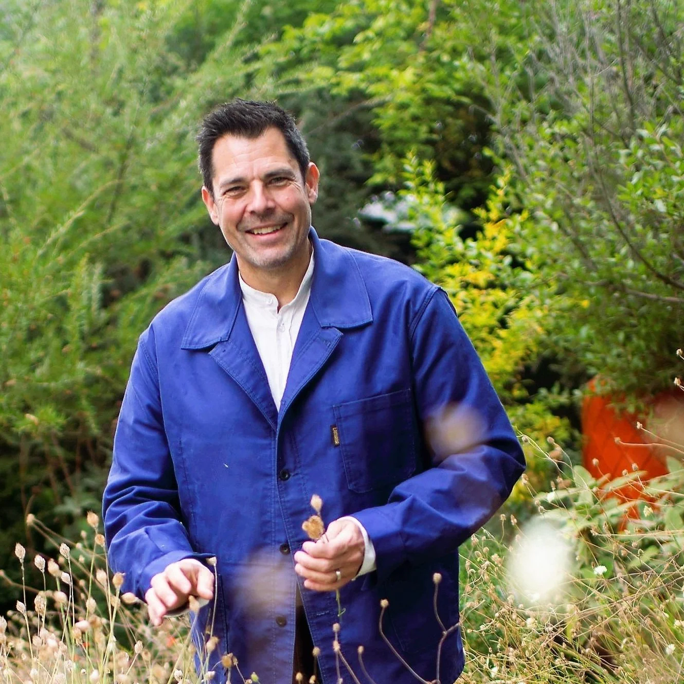 About — Third Spring Landscape Design