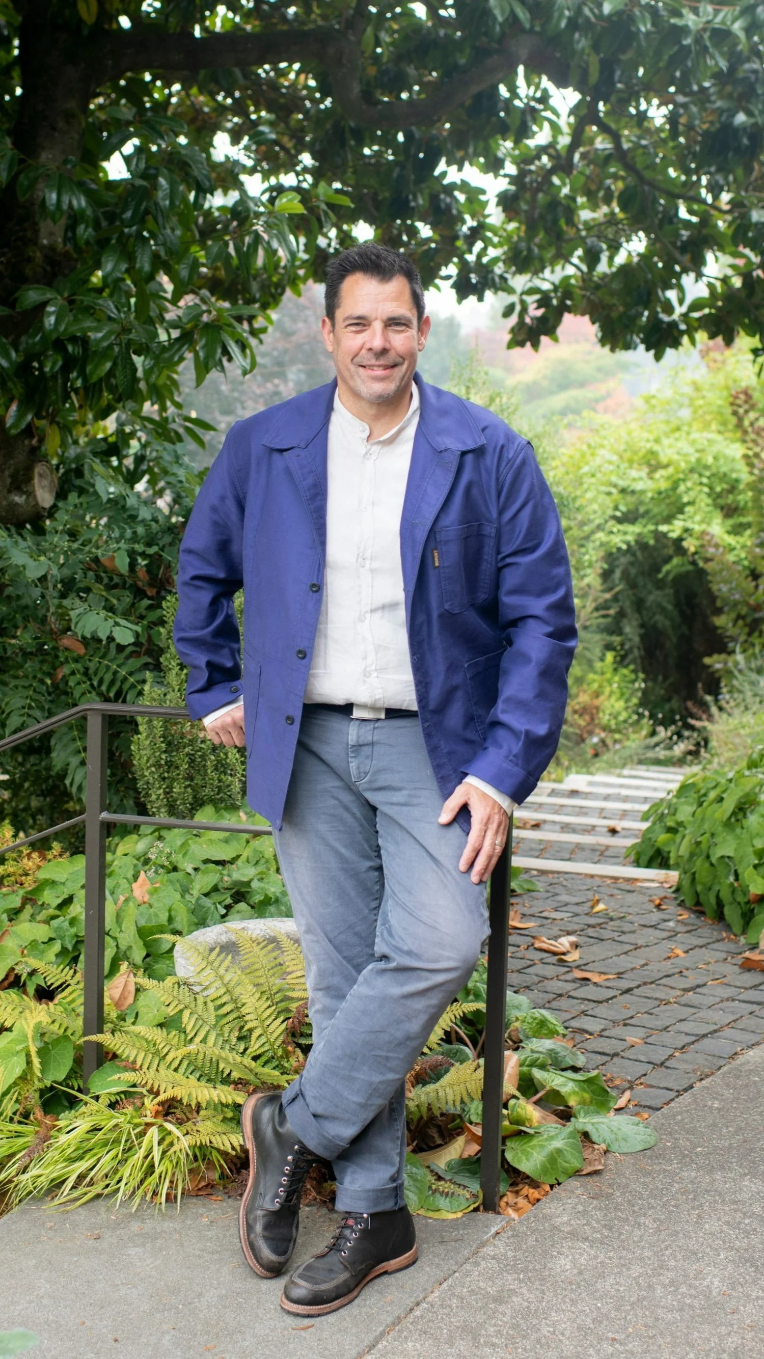 Third Spring Landscape Design