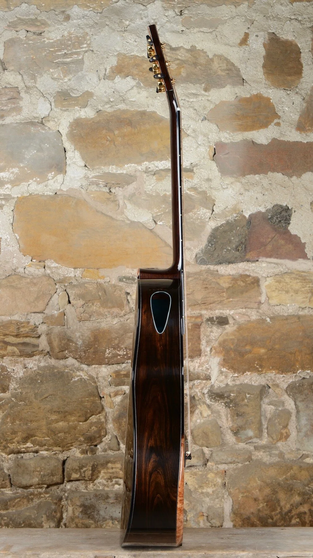 Tirga Mhor — Taran Guitars