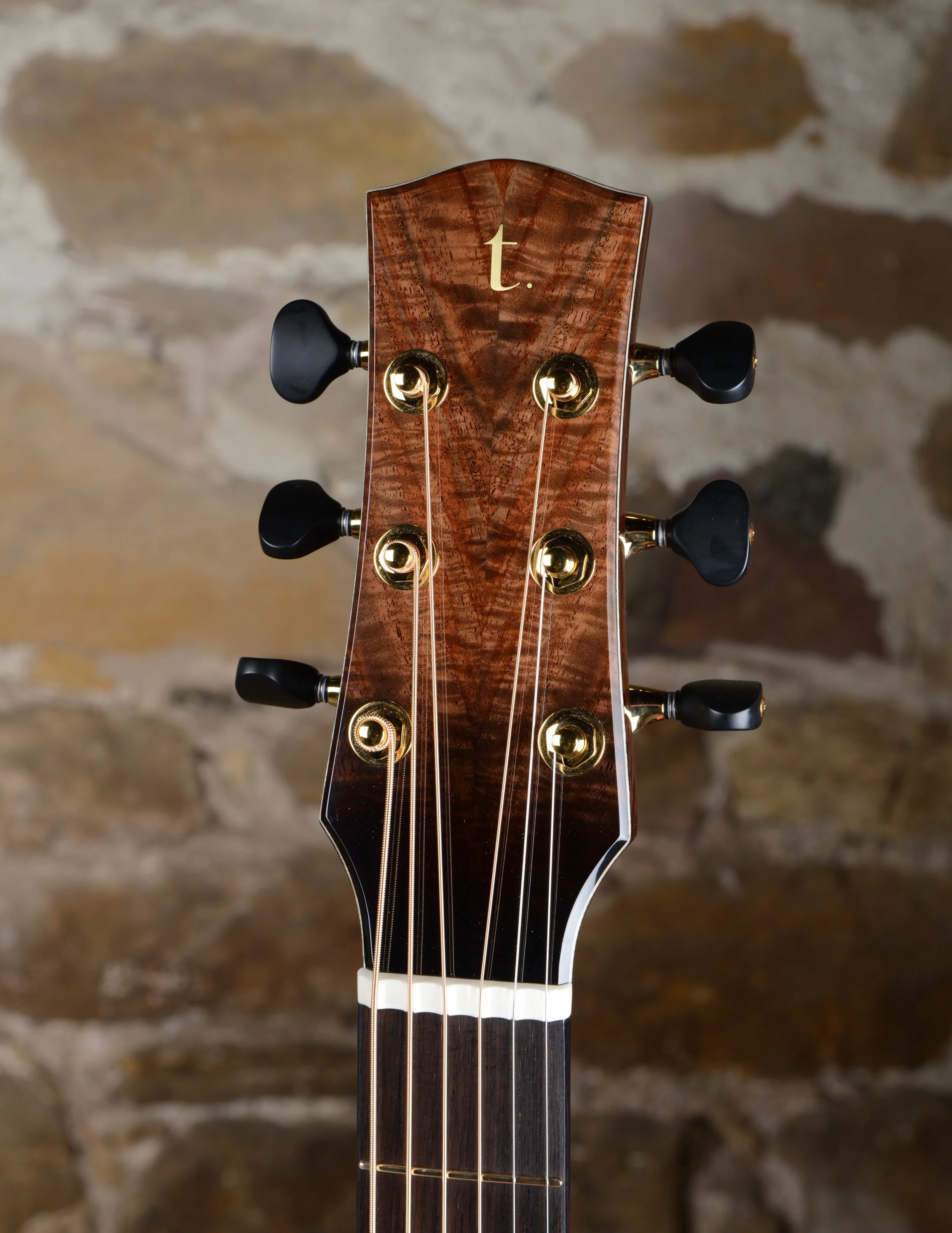 Available — Taran Guitars