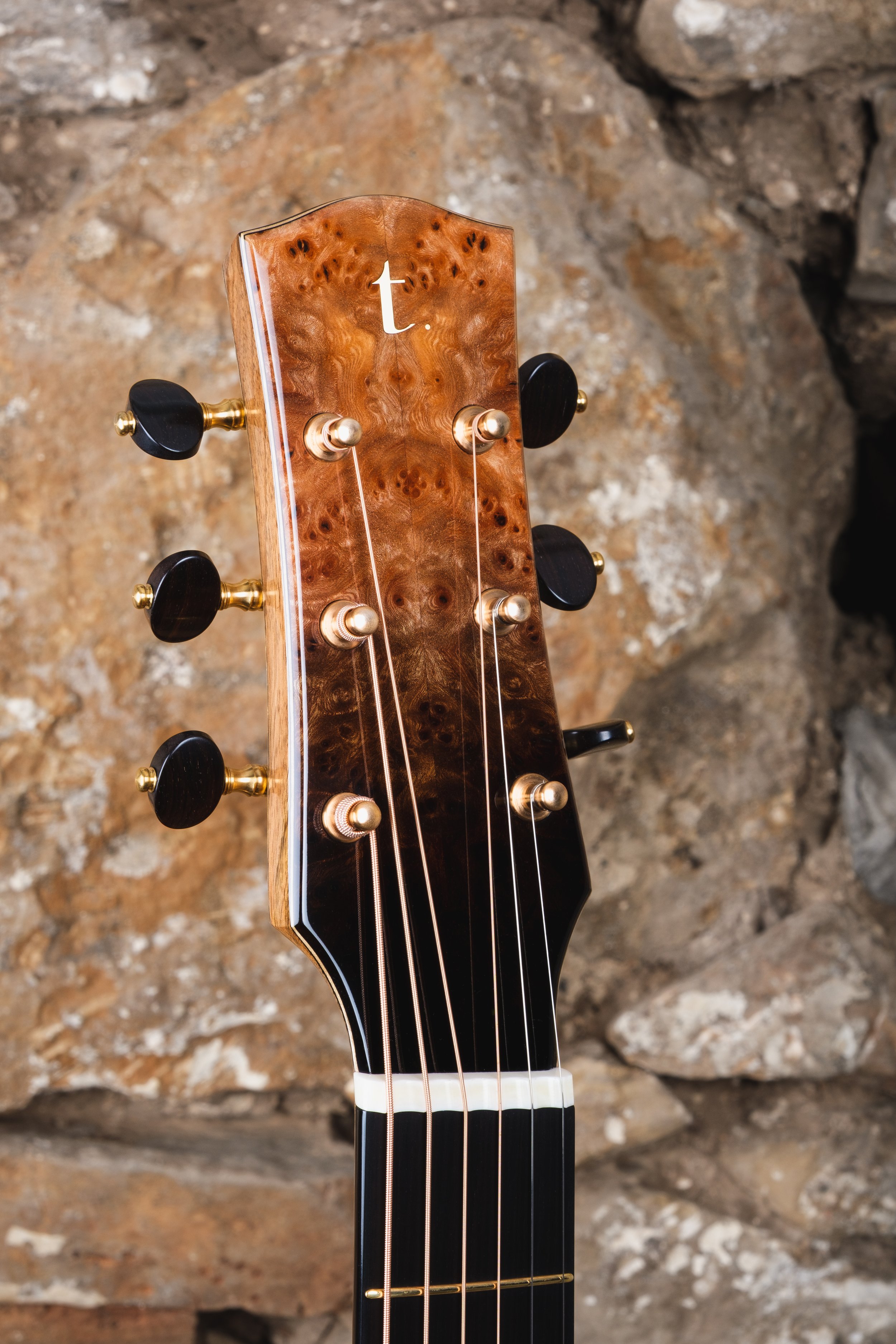 Available — Taran Guitars