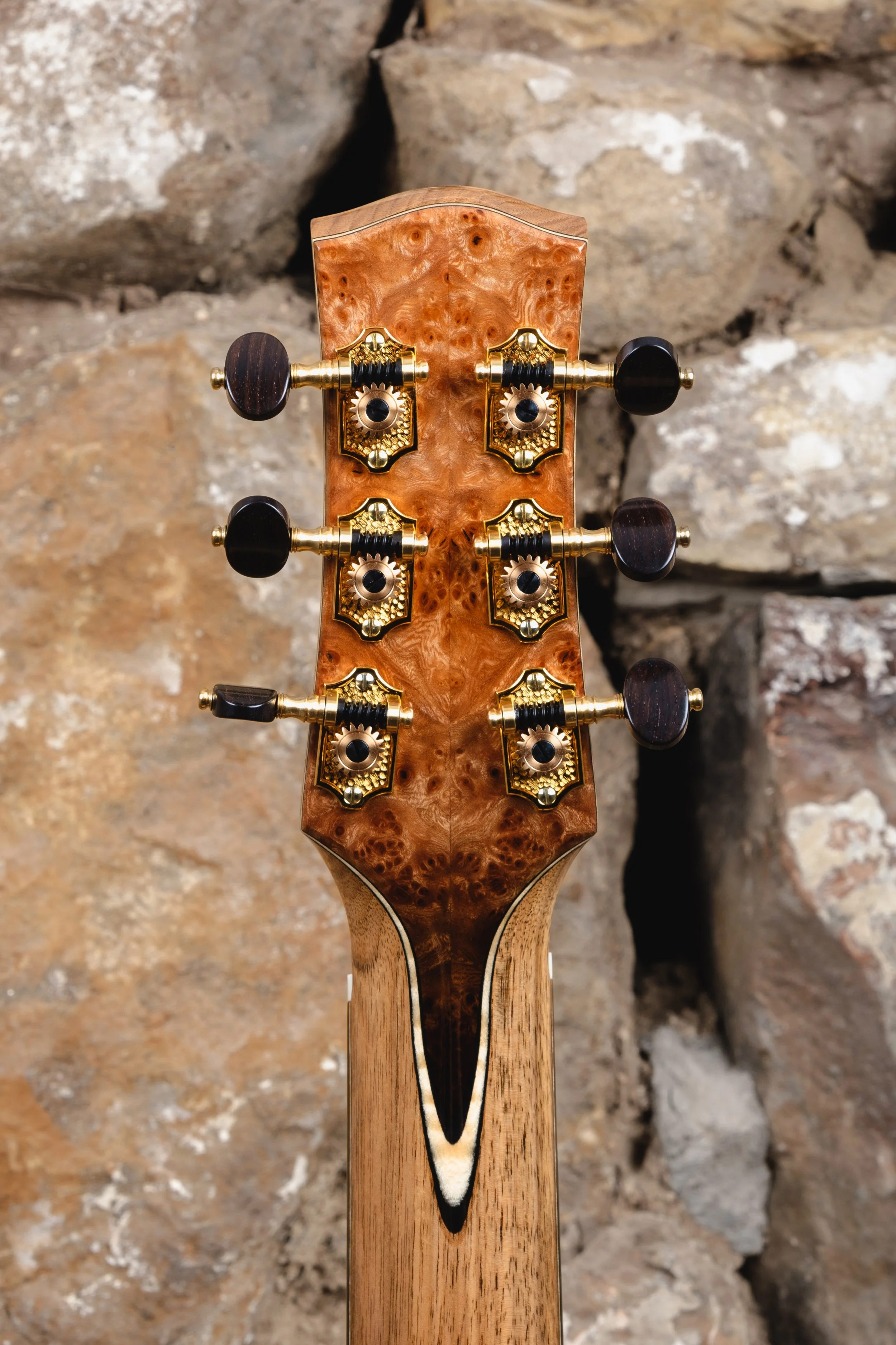 Available — Taran Guitars
