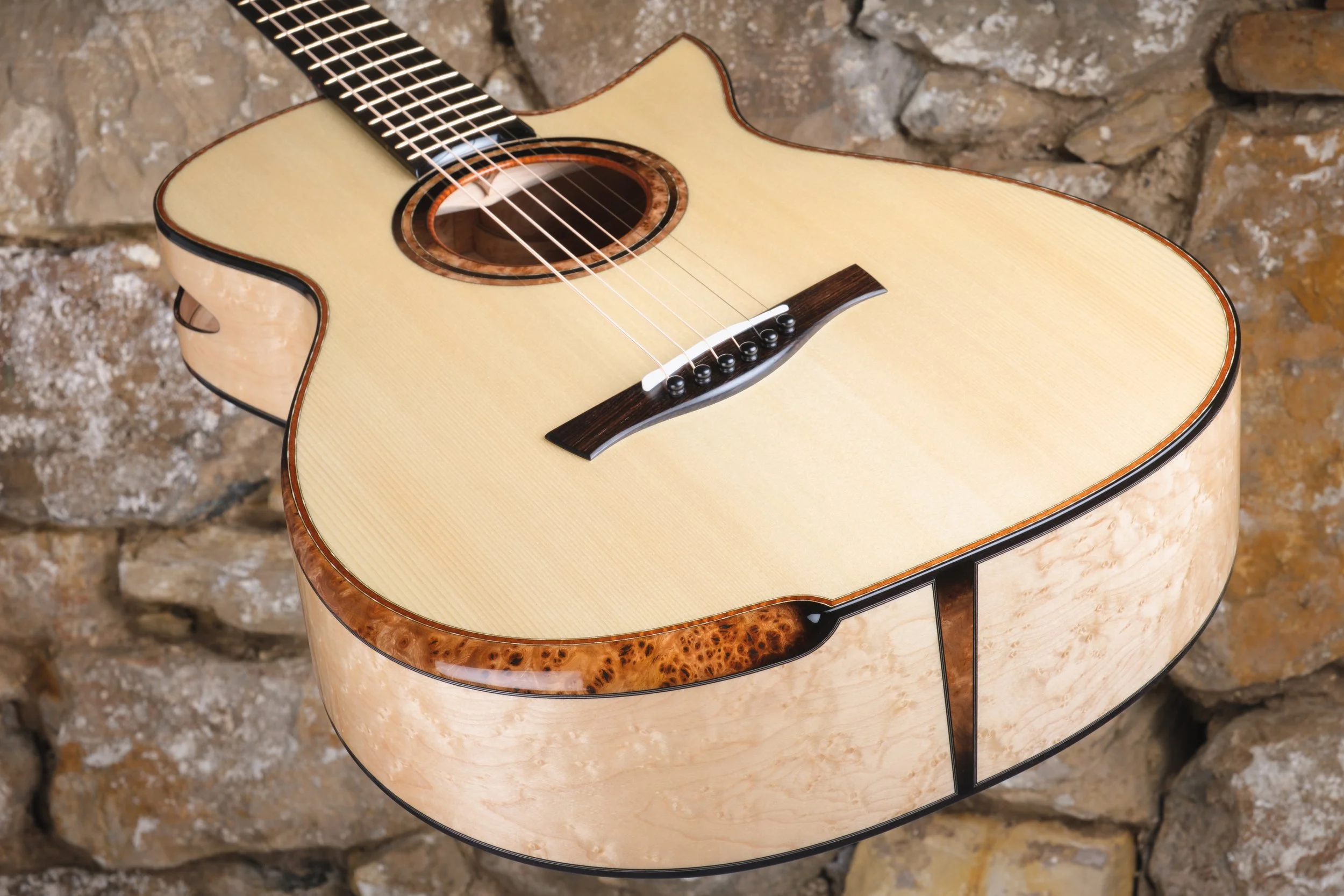 Available — Taran Guitars