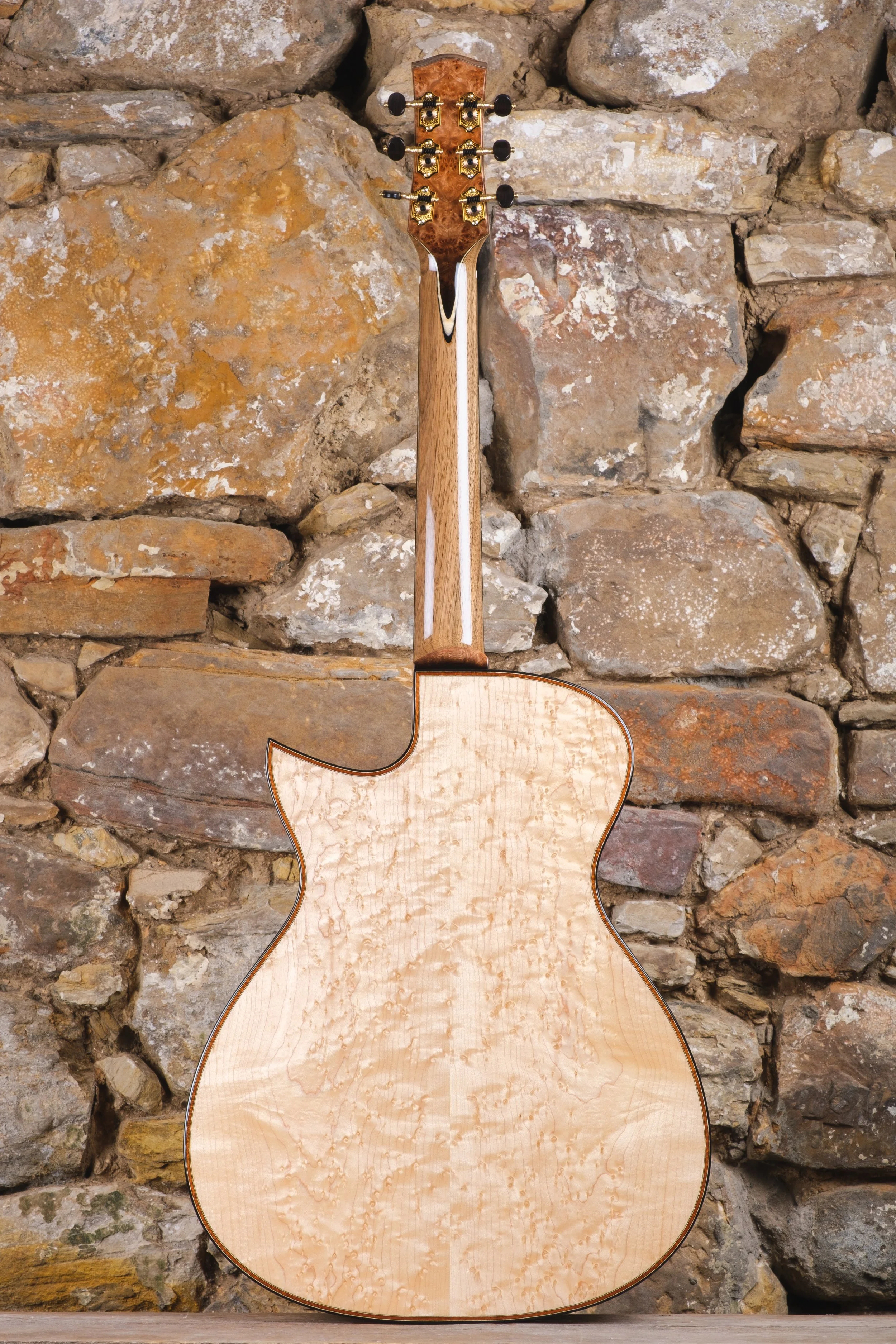 Available — Taran Guitars
