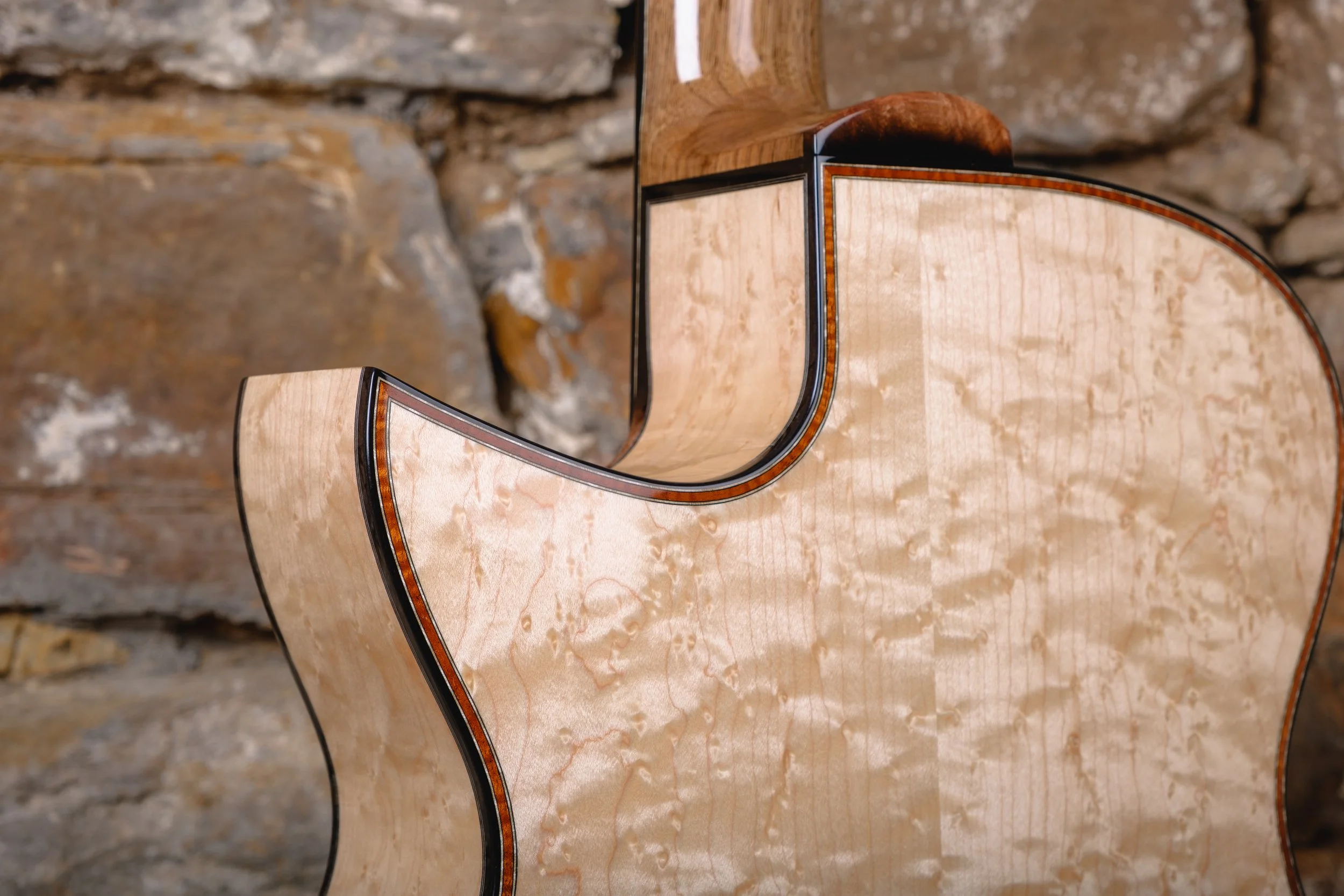 Available — Taran Guitars