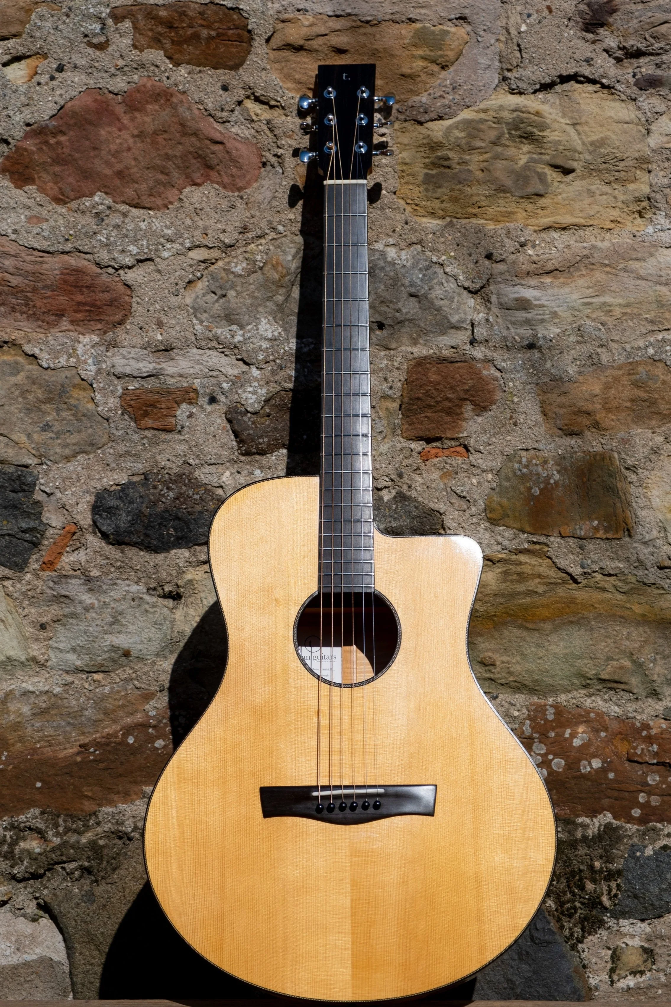 Available — Taran Guitars