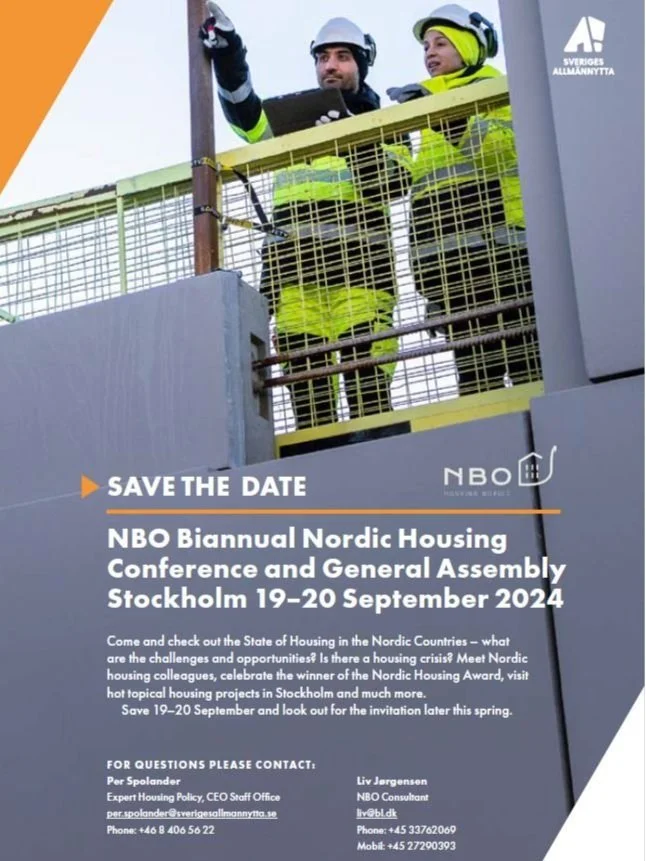 NBO - Housing Nordic
