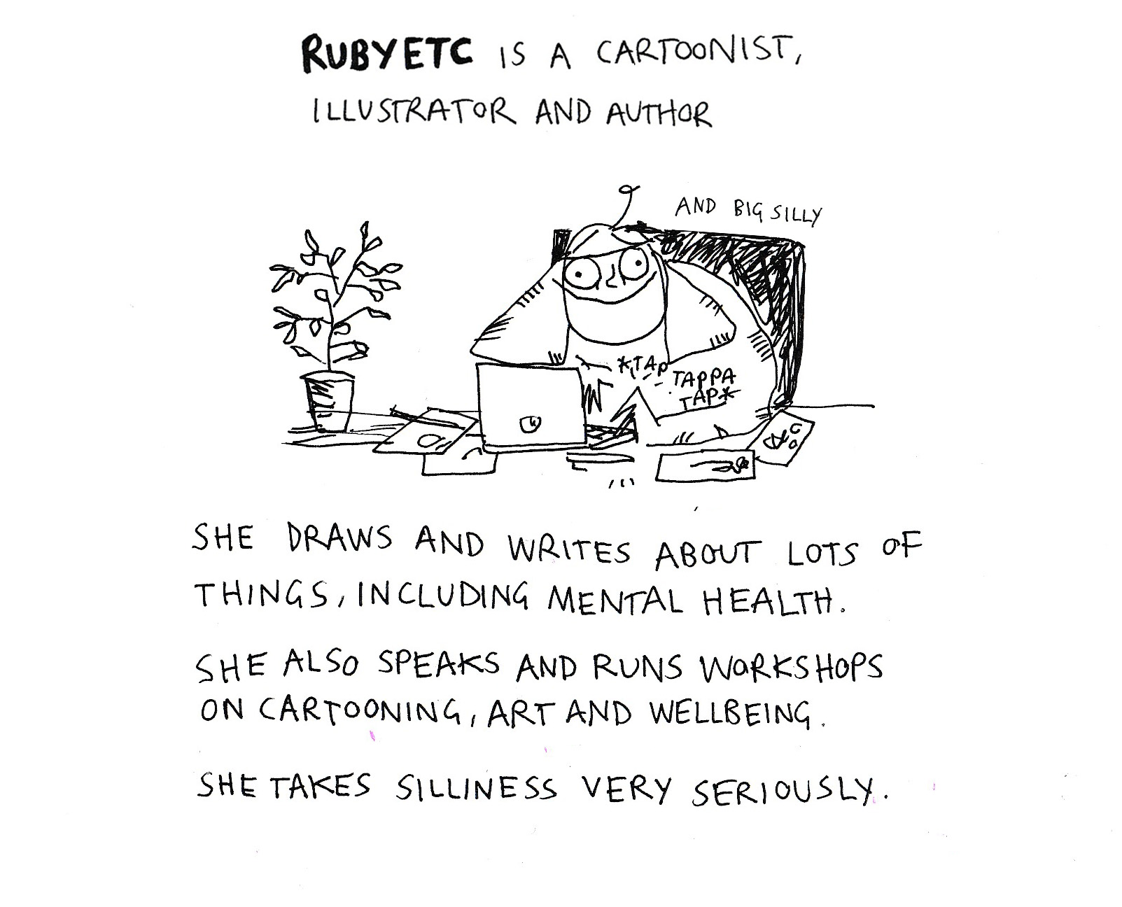 New Page — Rubyetc