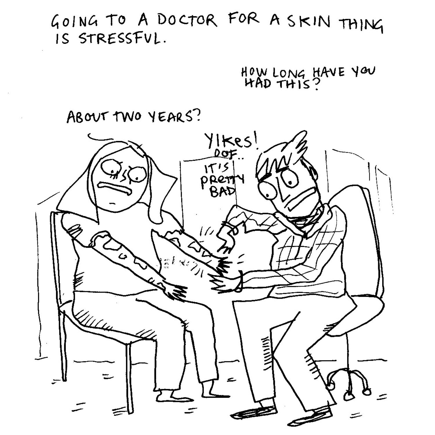 Comics & Projects — Rubyetc