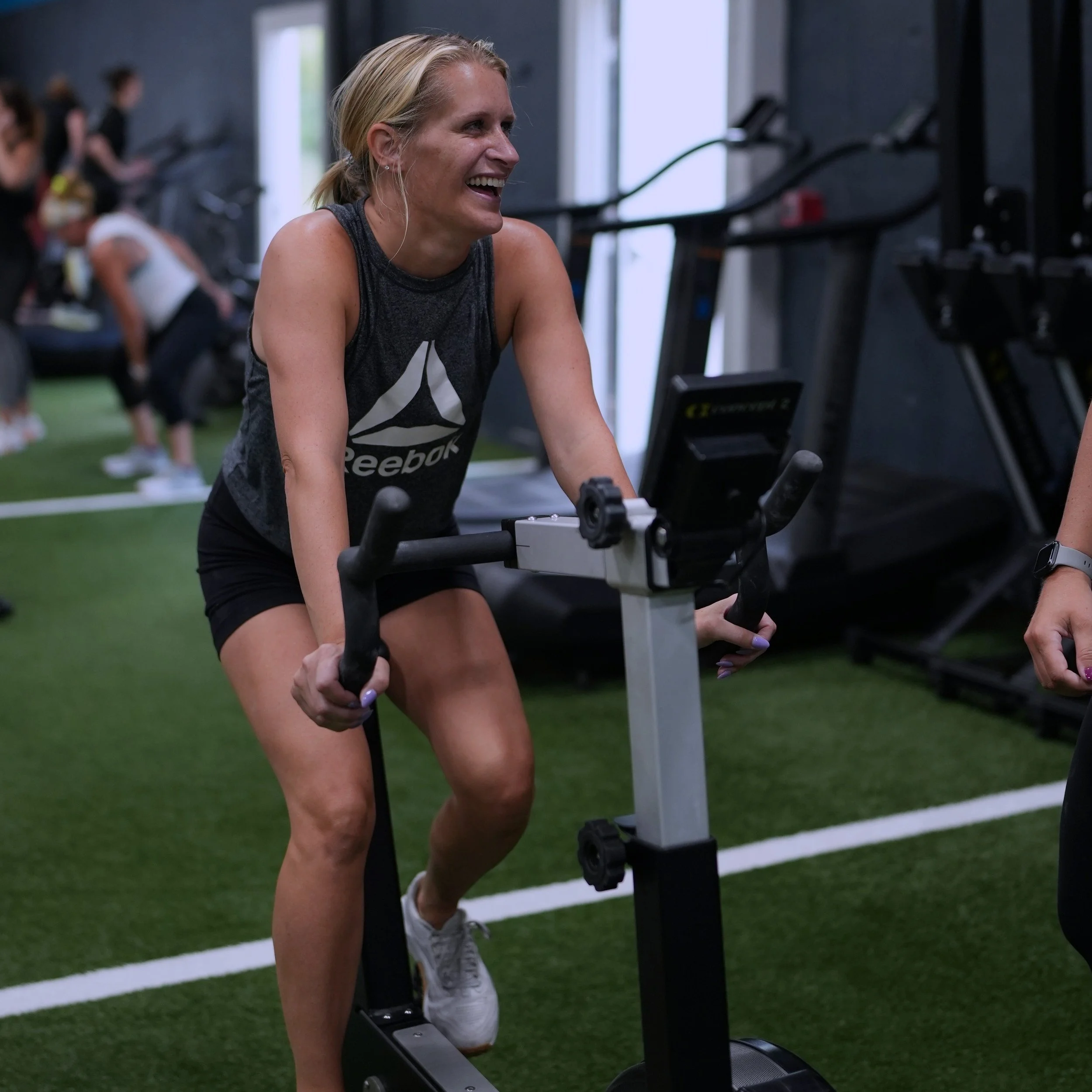 Prime Movement and Performance