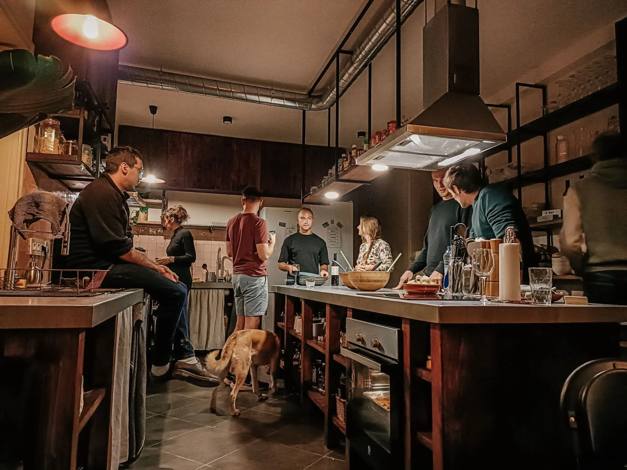 Gallery — Nine Coliving