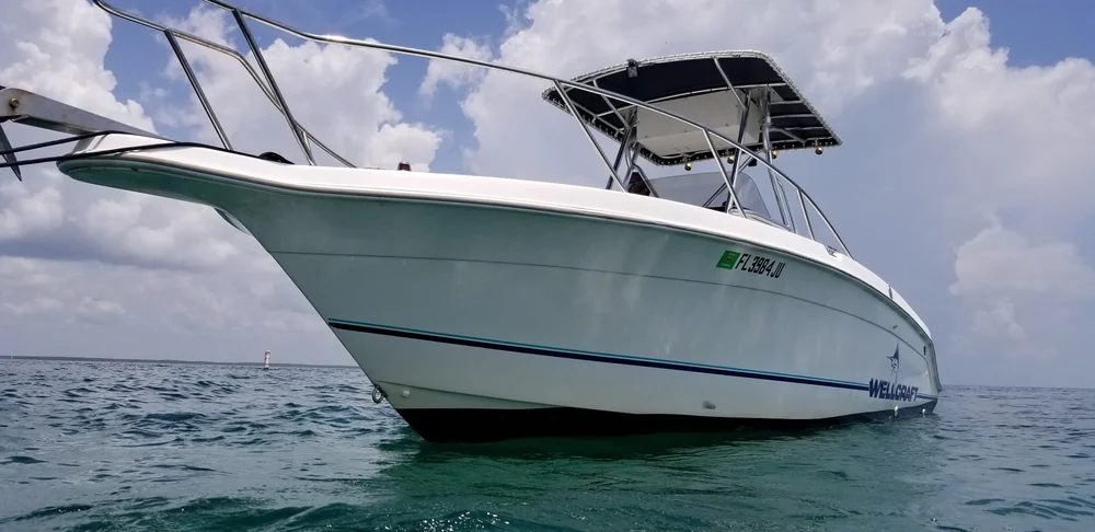 Florida Friends Boat Rental — Meet the Fleet