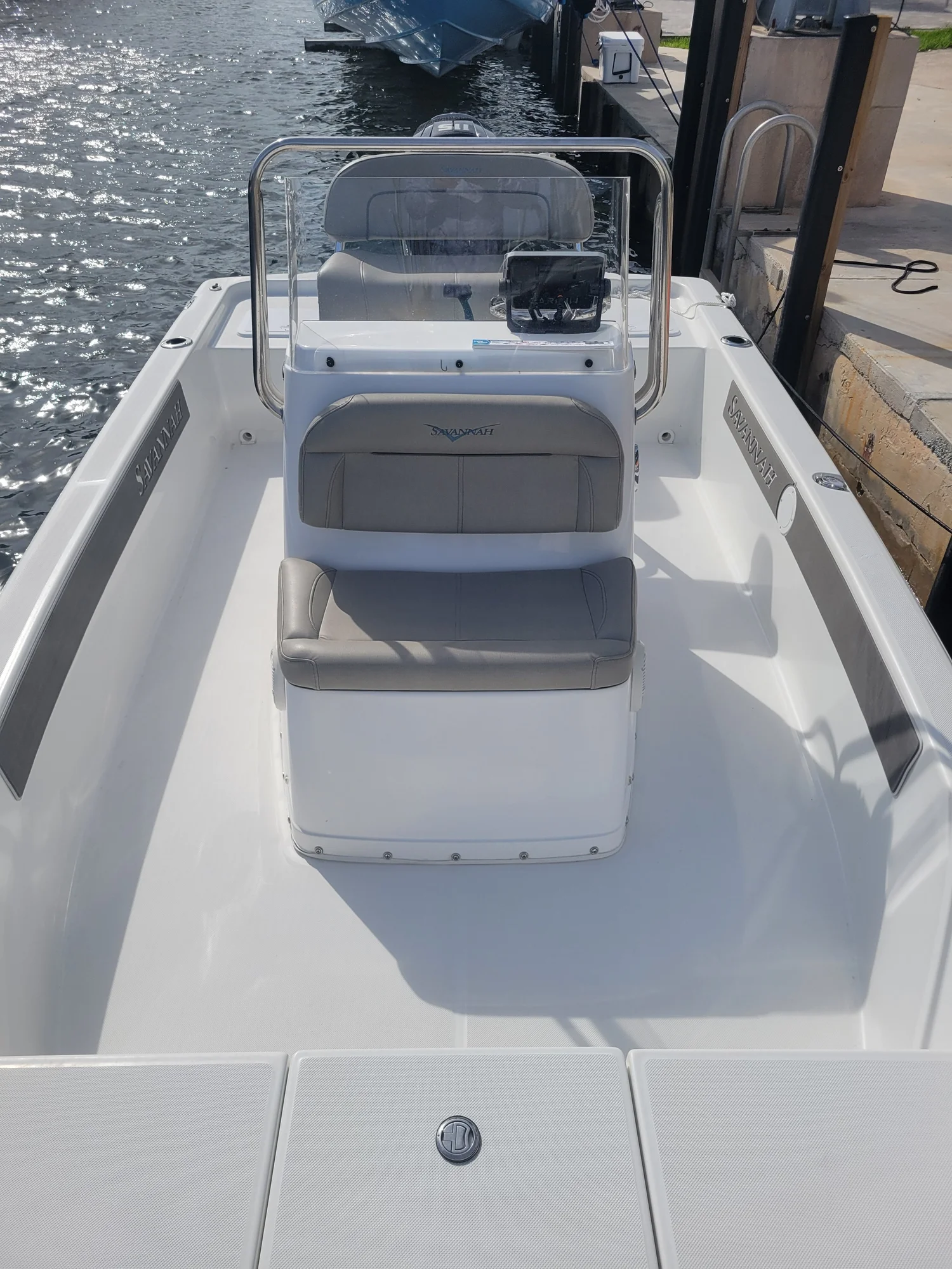 Florida Friends Boat Rental — Meet the Fleet