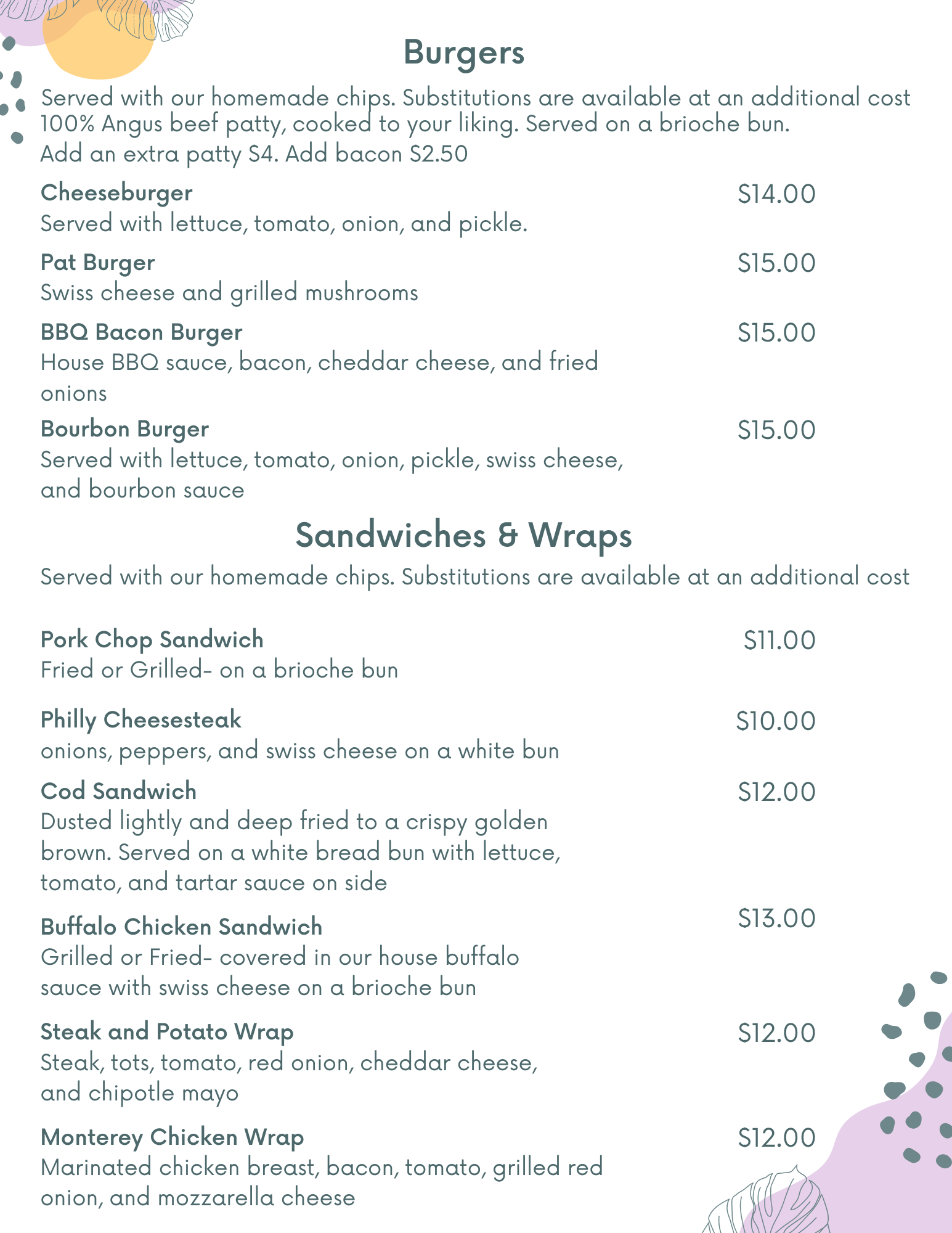 Dining — Old Kentucky Home Country Club