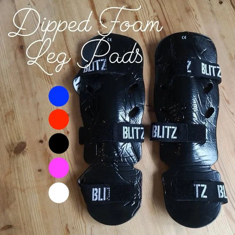 Blog — Traditional Warriors