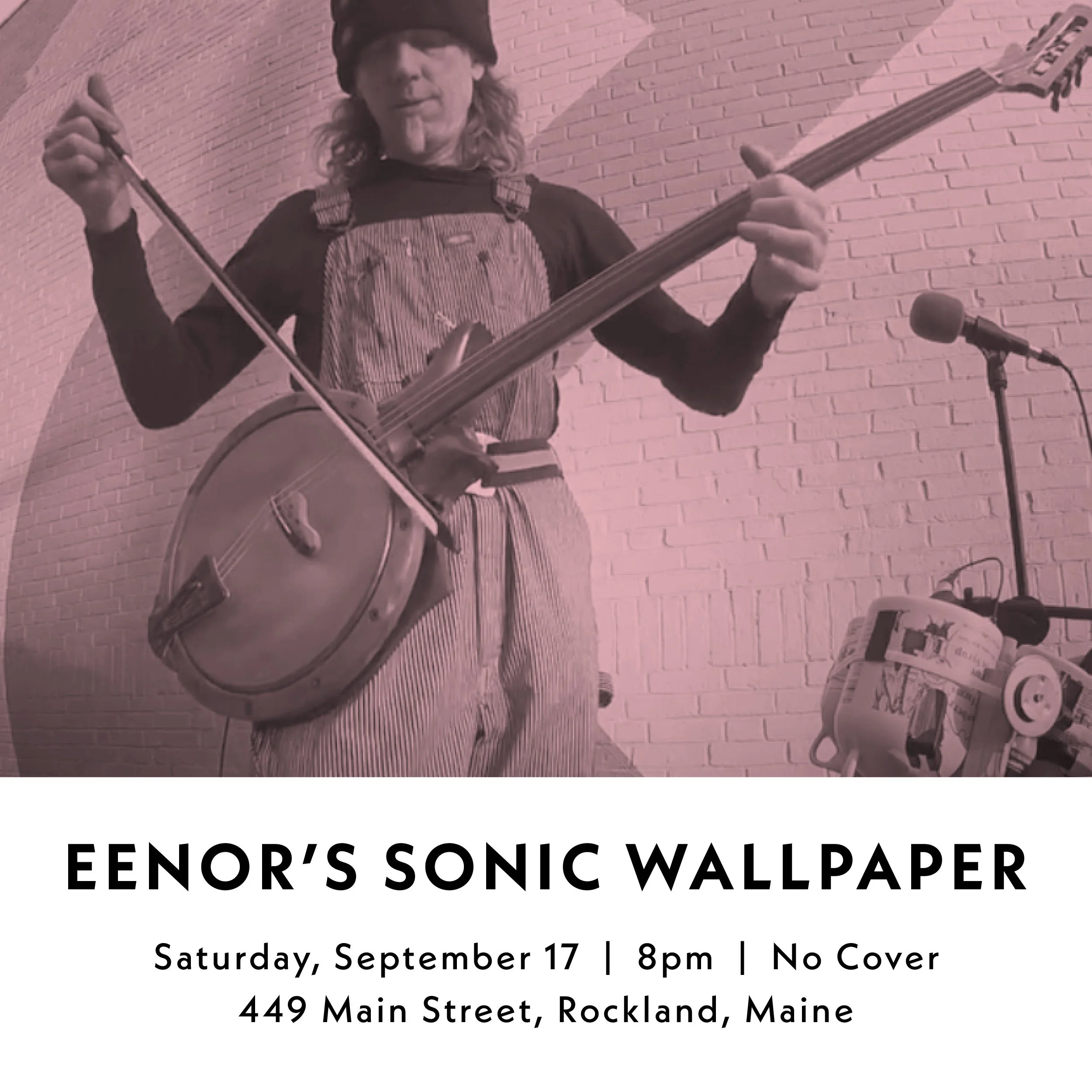 Live Events — Ada's Kitchen