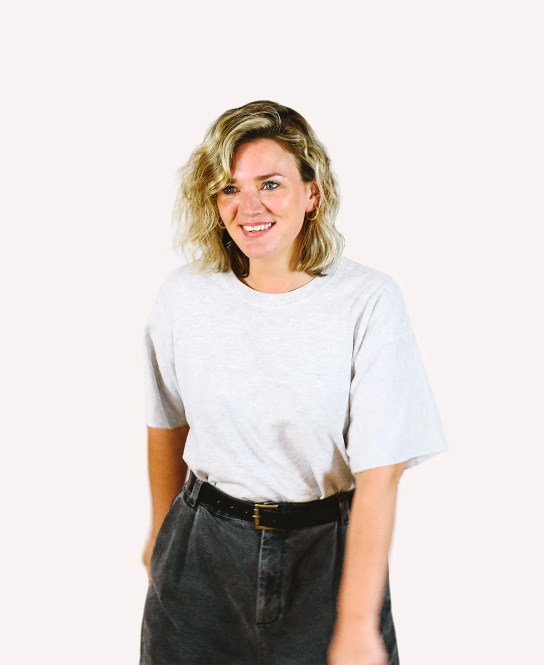 About — Amy Clarke Product Designer