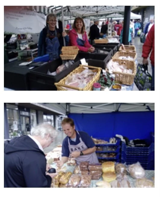 Events — Heavenly Hedgerows