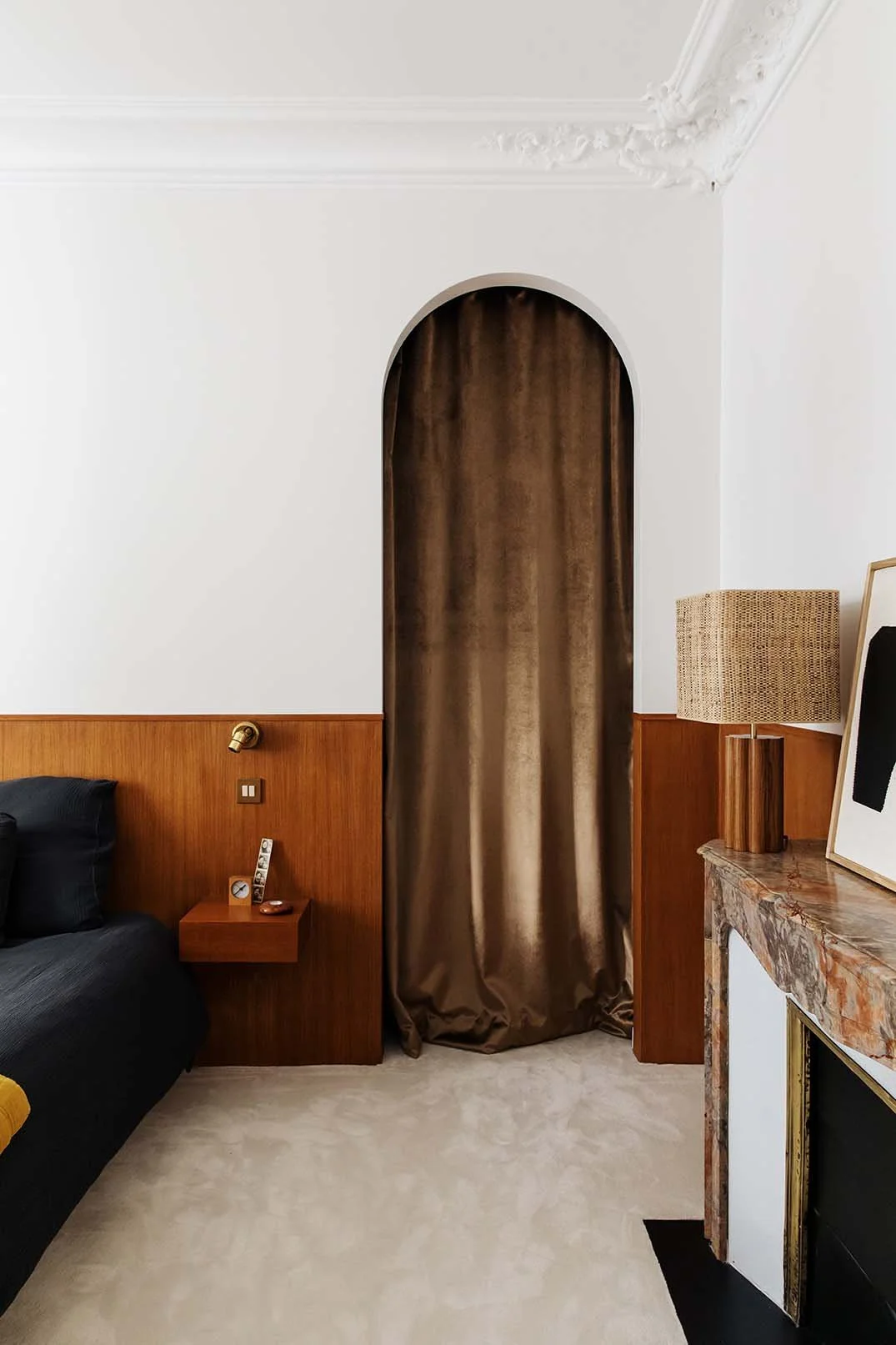 JULES FERRY — Céline Poulfort