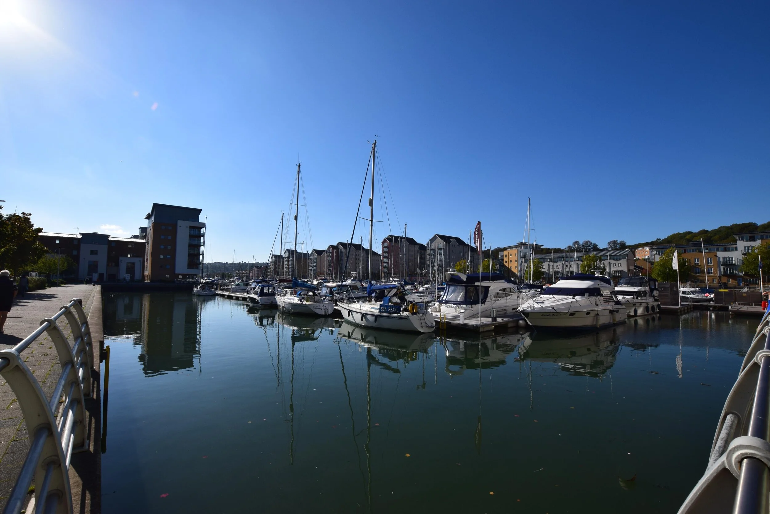 Stuart Oliver Residential