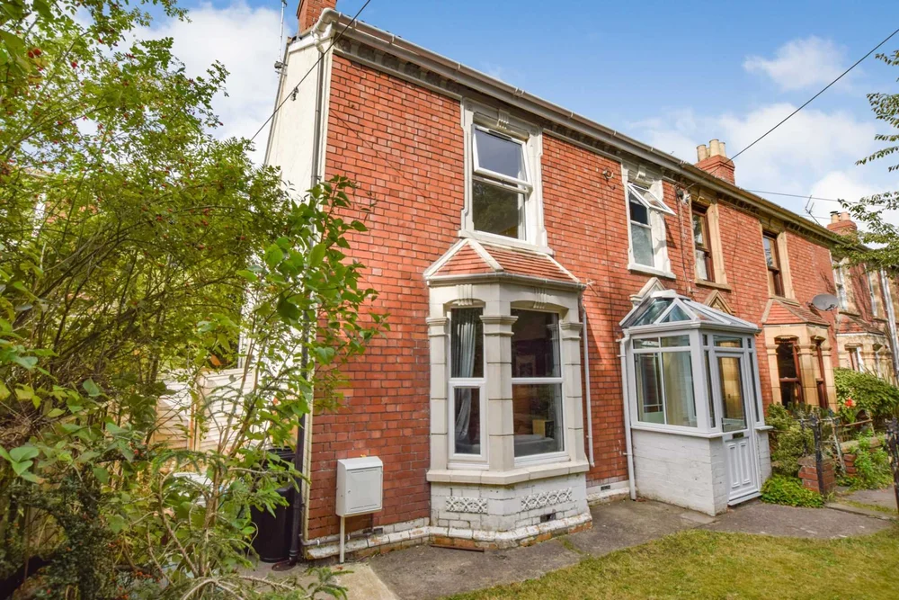 Stuart Oliver Residential | GLEN YEO TERRACE, CONGRESBURY, BS49 5EA