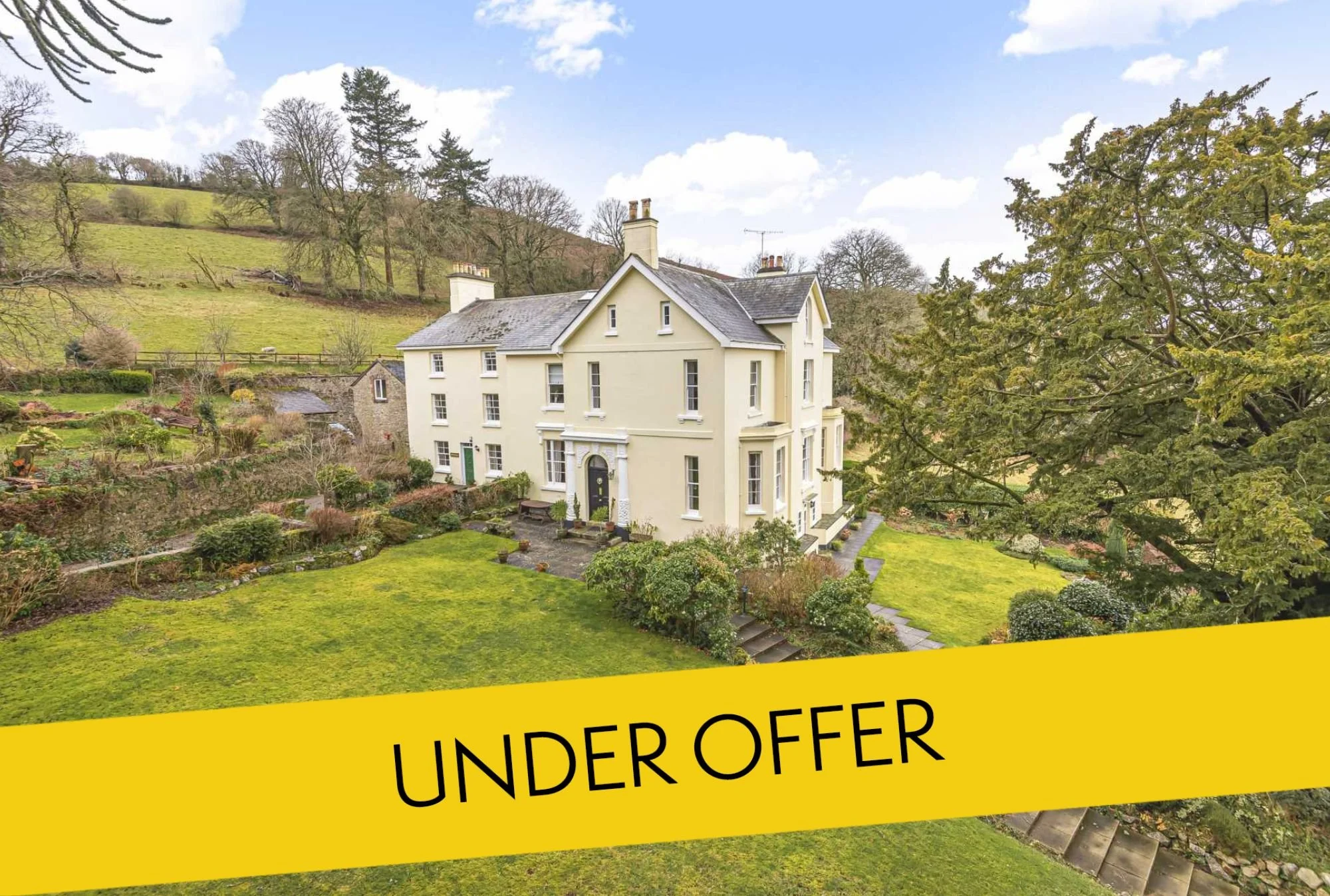 Mid Devon Properties — Stuart Oliver Residential