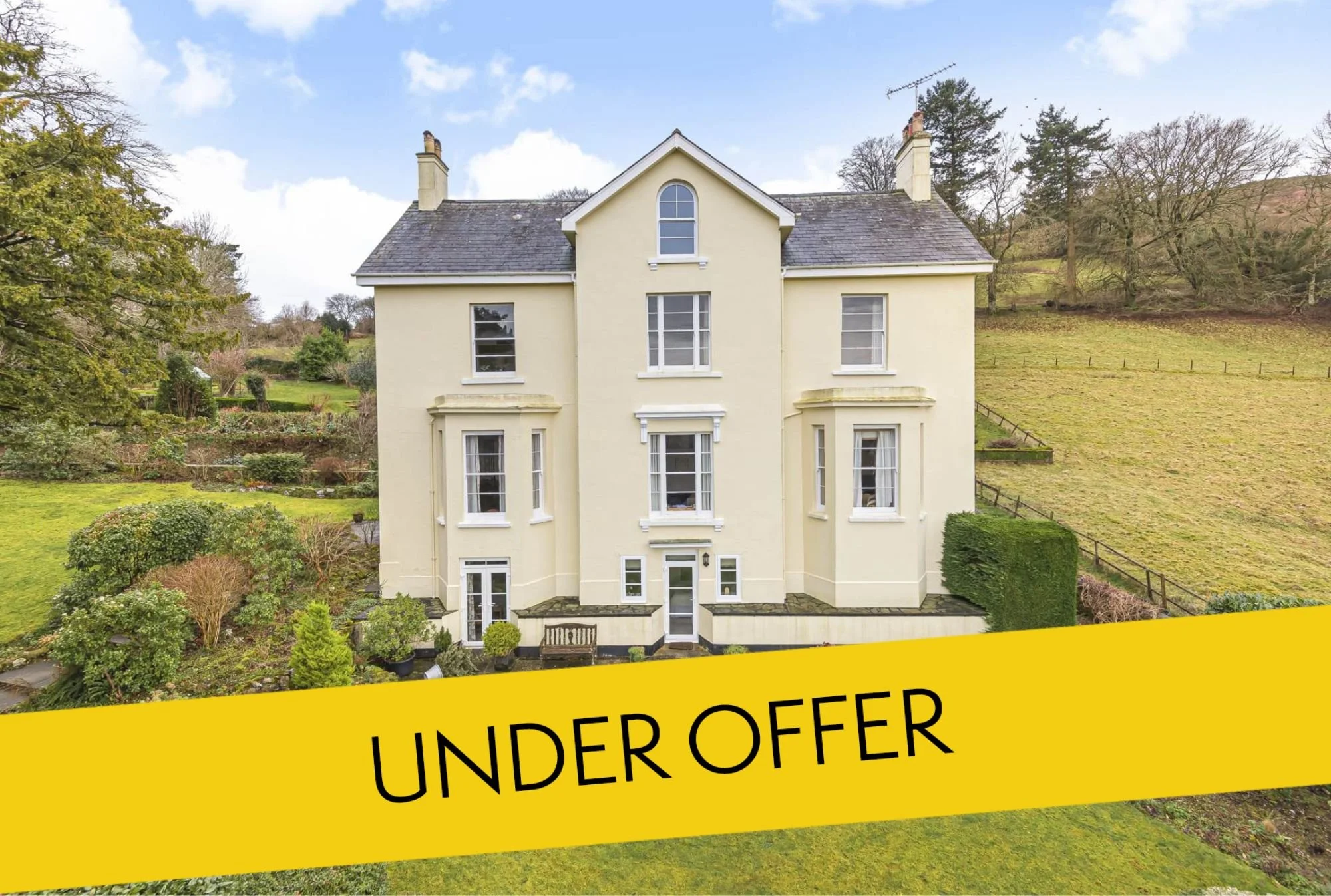 Mid Devon Properties — Stuart Oliver Residential