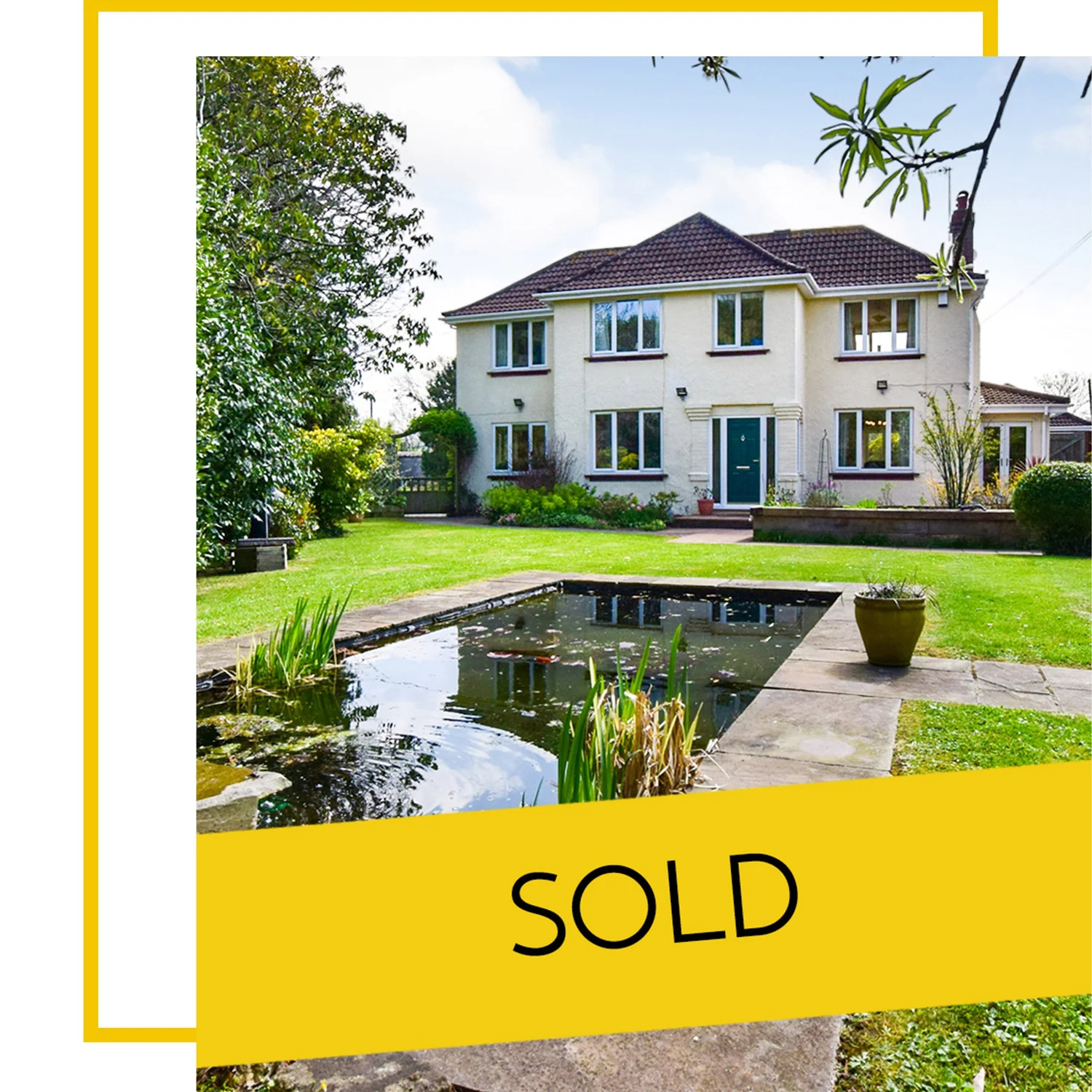 Stuart Oliver Residential