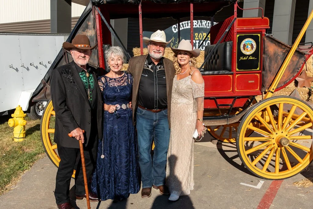 Cattle Baron's Ball of Southwest Missouri | Springfield, MO
