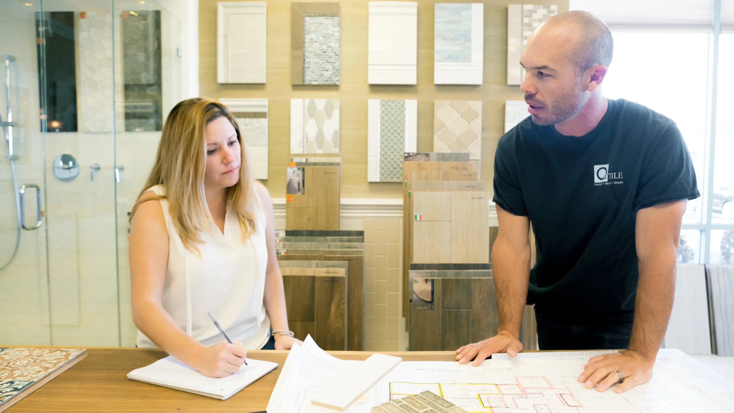 About — O.TILE BATHROOM REMODELING AND DESIGN