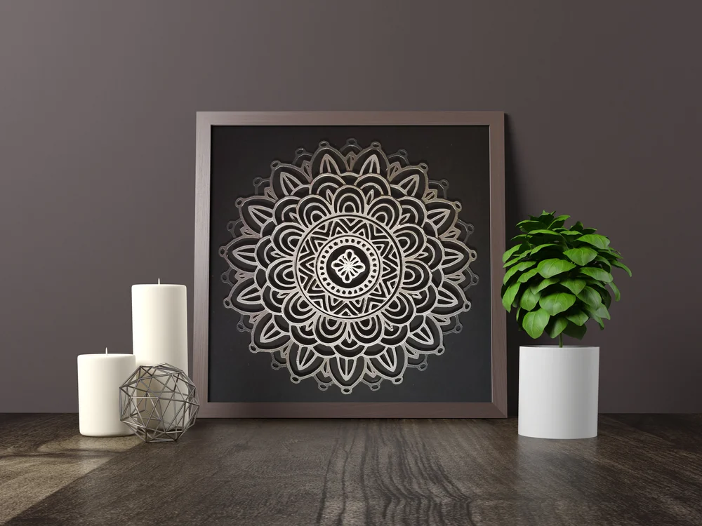 Zen Art Prints