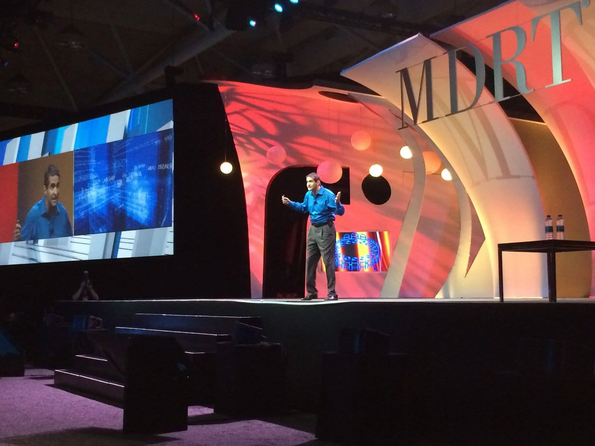 Sam Richter — Charlotte Raybourn