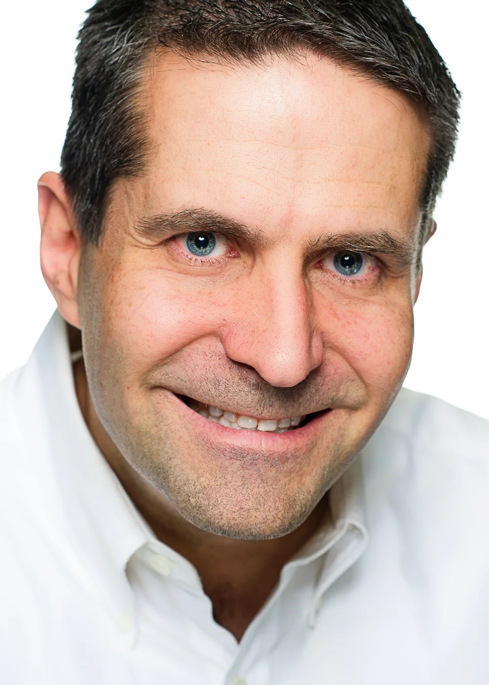 Sam Richter — Charlotte Raybourn