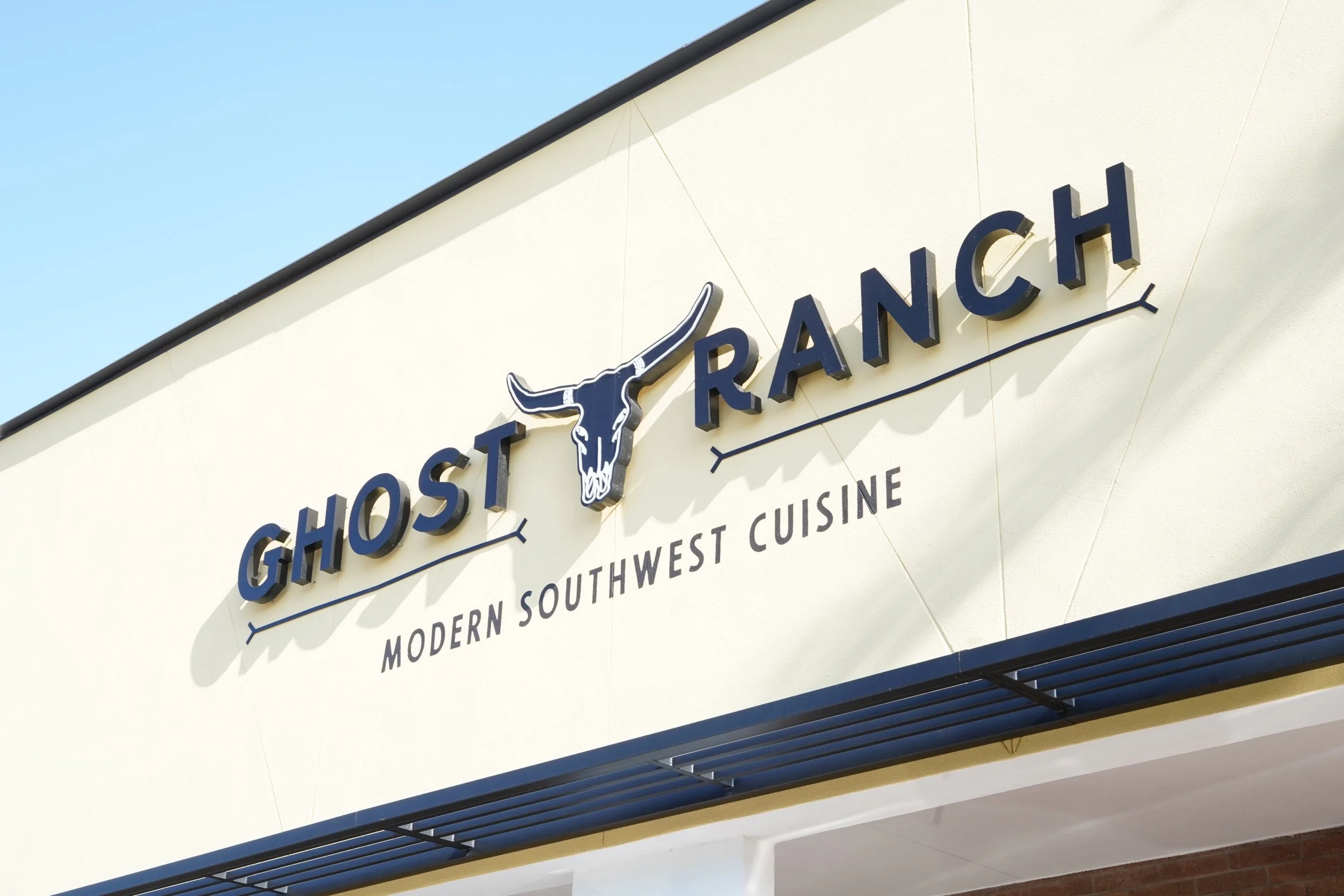 Ghost Ranch — Arizona Bites